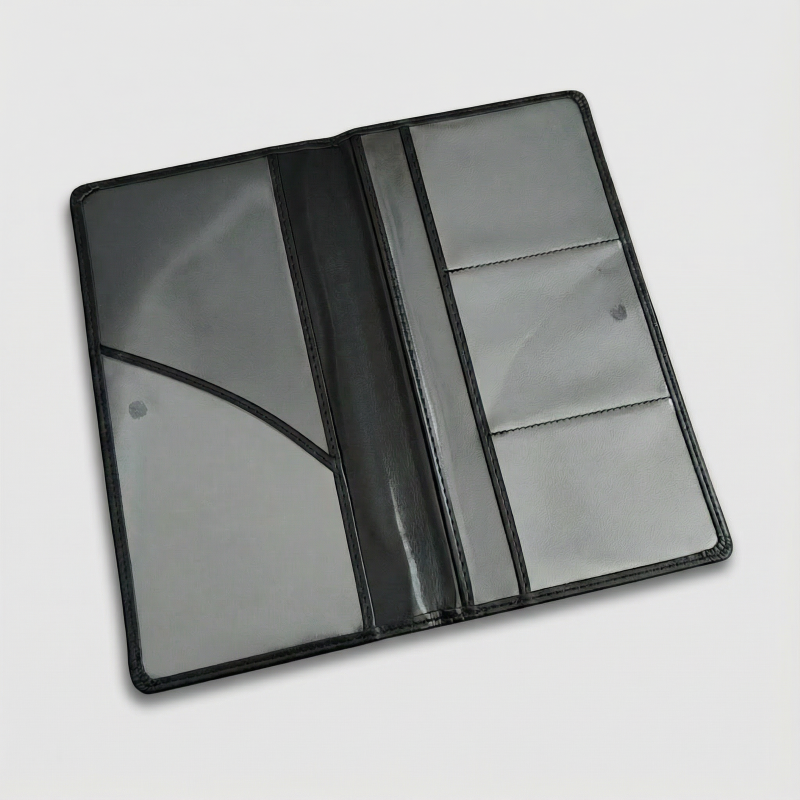 Card Document Holder – Simple Wallet Panama