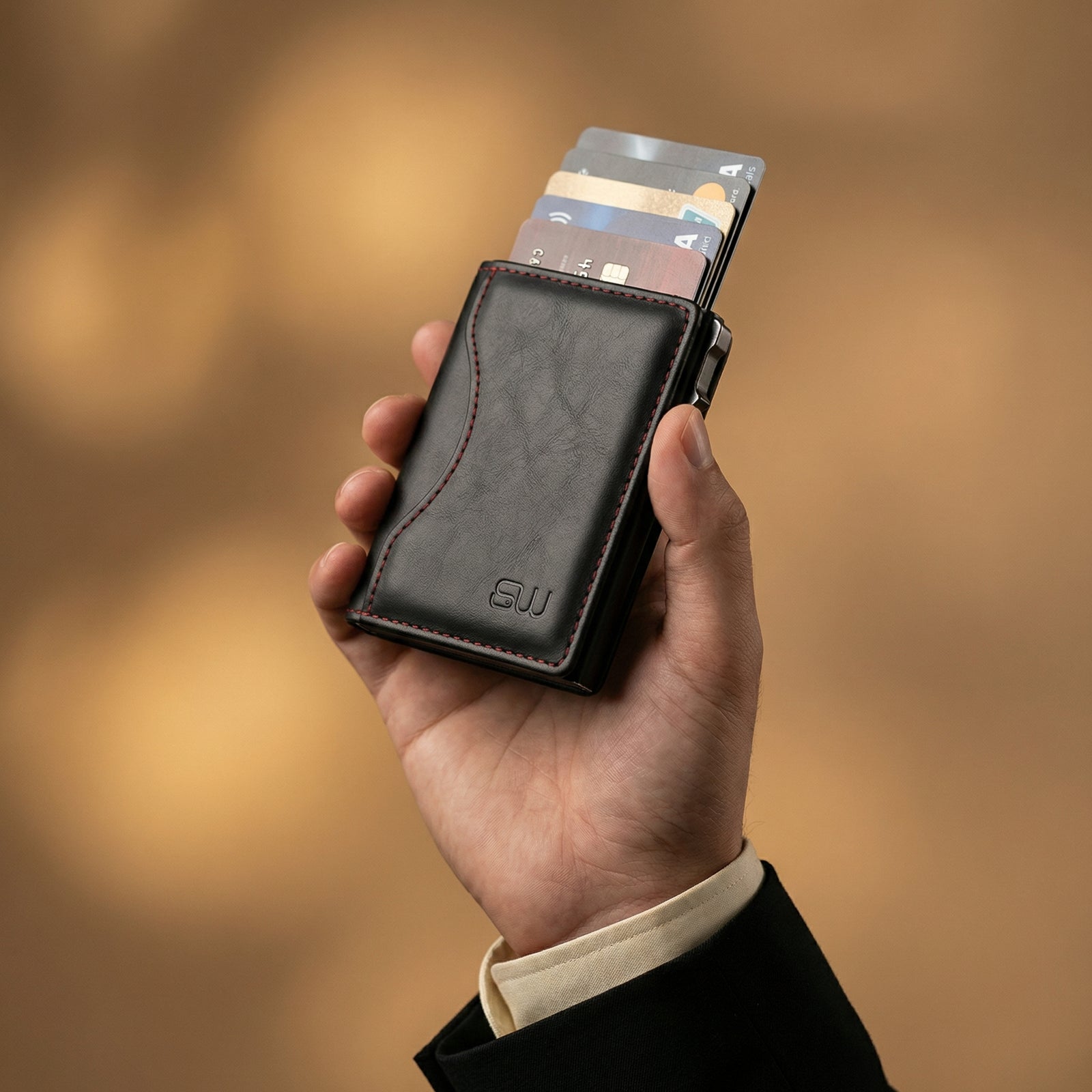 Prime Wallet – Simple Wallet Panama
